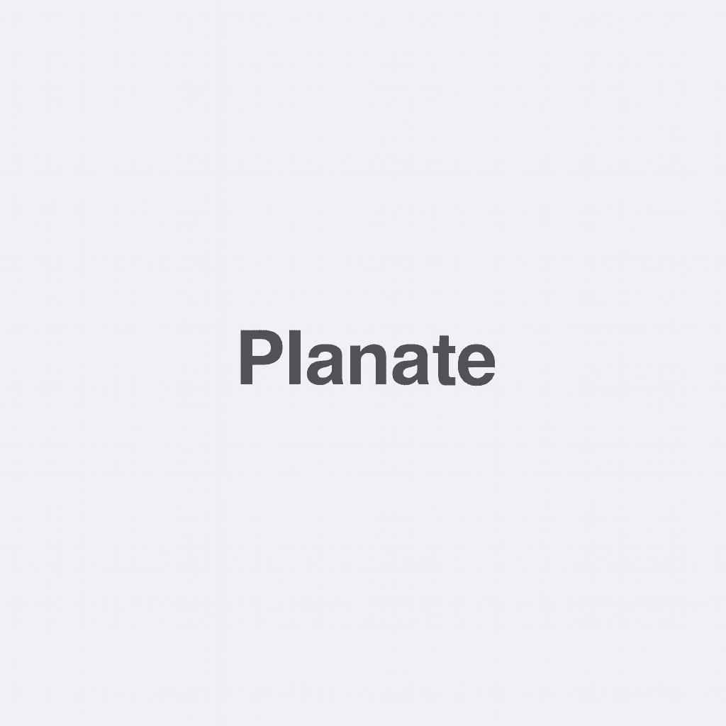 Home - Planate Management Group