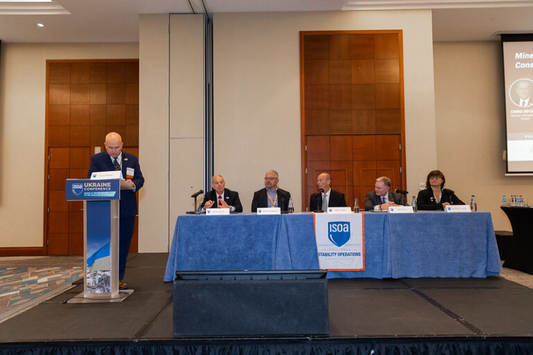 Ukraine - Planate Management Group