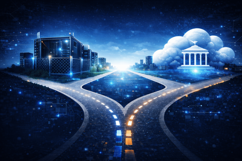 CMMC for Small Businesses: Choosing a Practical Path to Compliance ...